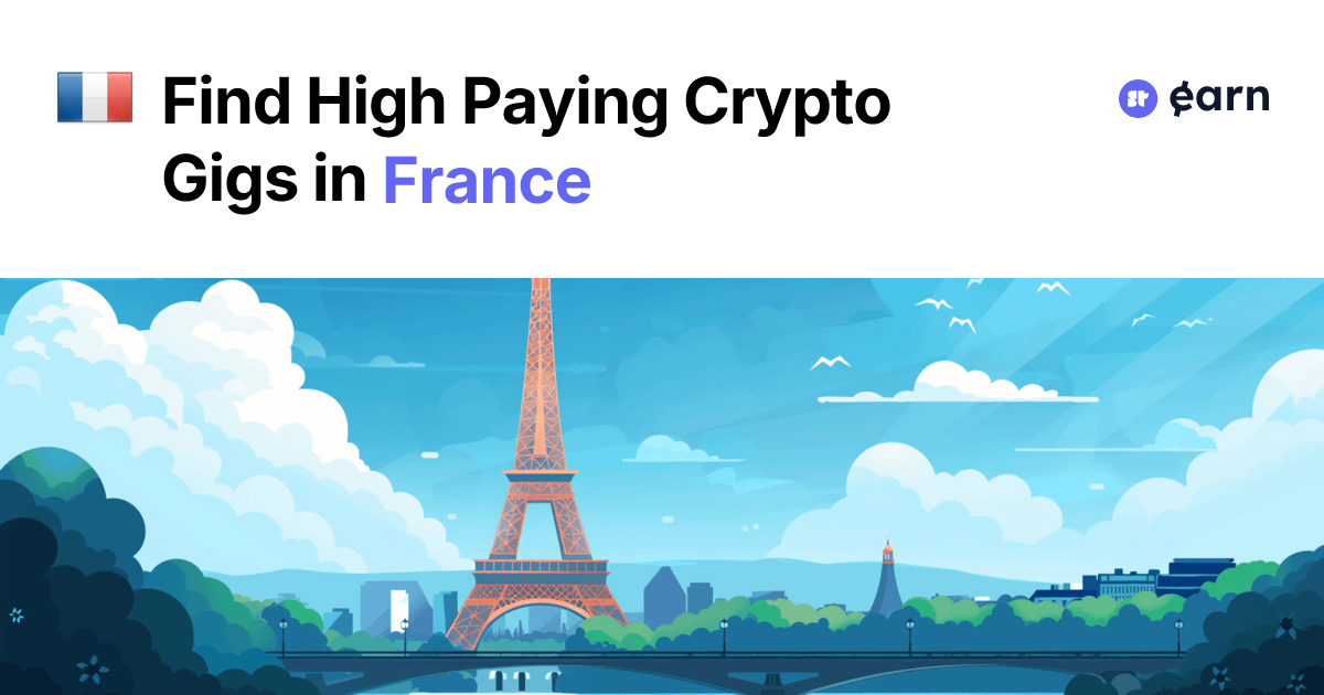 Welcome to Superteam Earn France | Discover Bounties and Grants